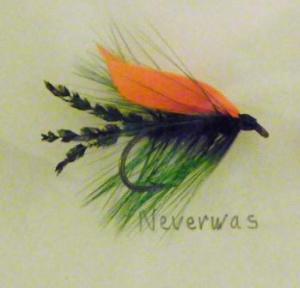 Wets | The View from Fish in a Barrel Pond